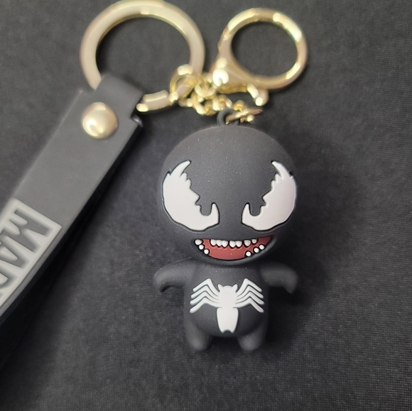 Accessories | Venom Keychain | Poshmark